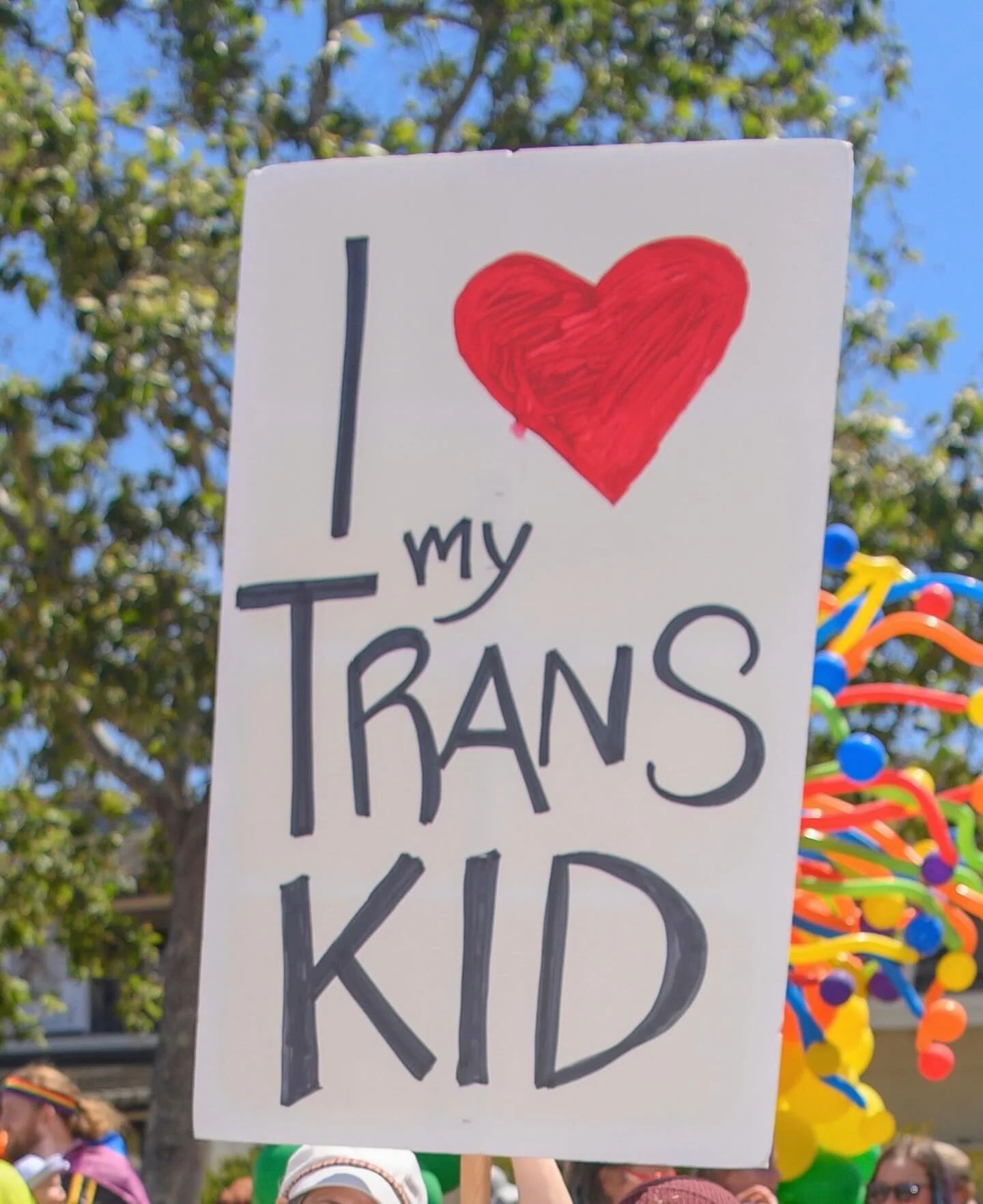 Monterey Peninsula Pride