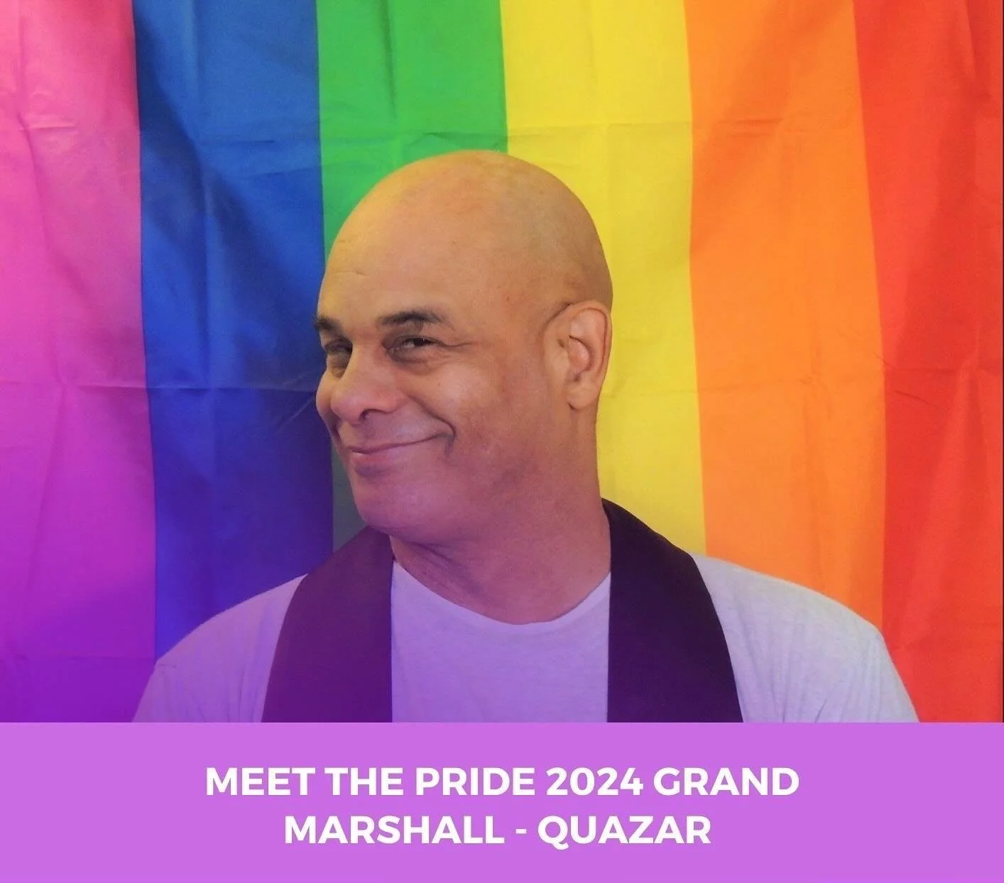 Monterey Peninsula Pride