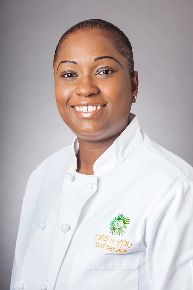 STAFF — St. Luke's School Food Services