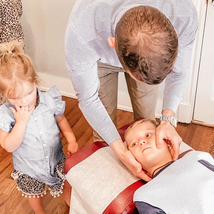 Maverick Chiropractic