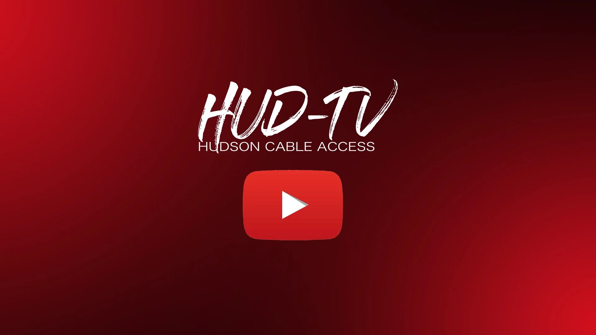Videos — HUD-TV