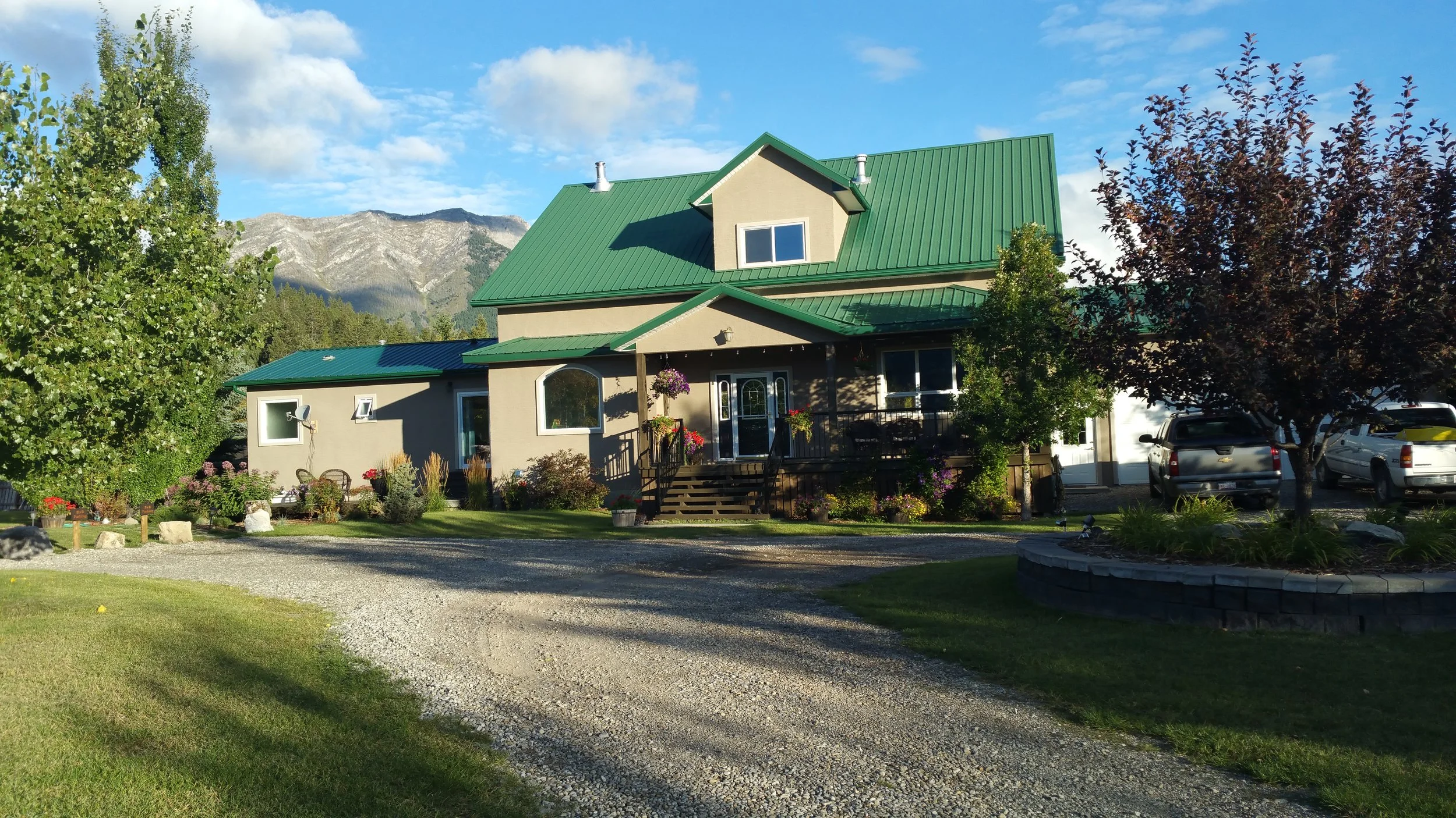 Wedding Venue — SBFF