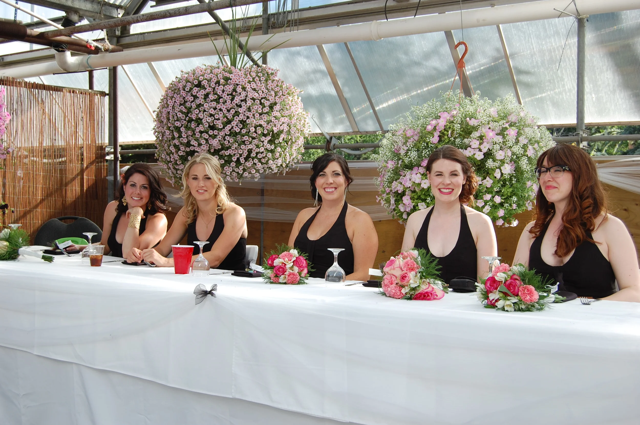 Wedding Venue — SBFF