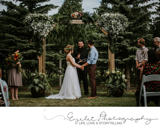 Wedding Venue — SBFF