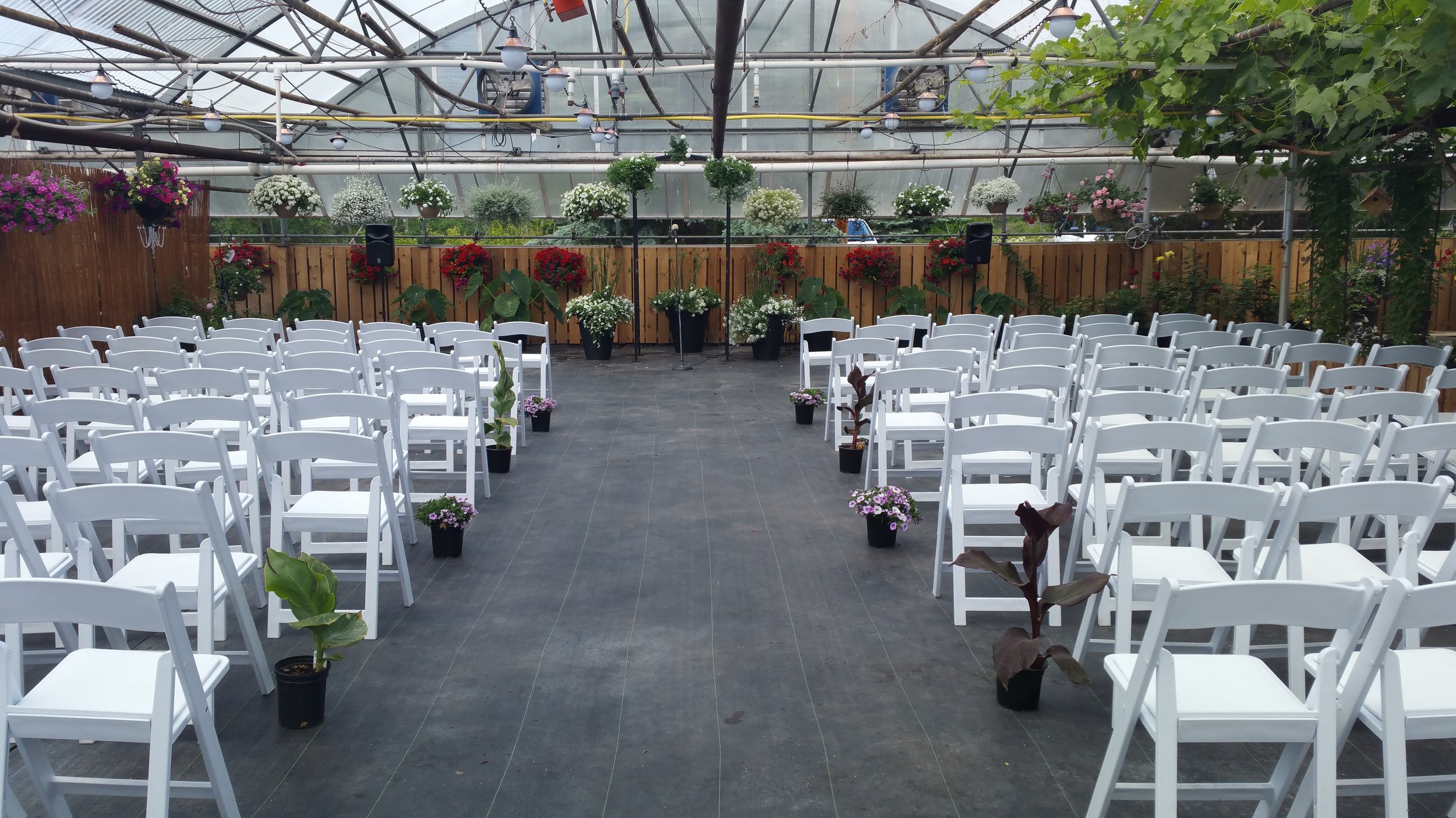 Wedding Venue — SBFF