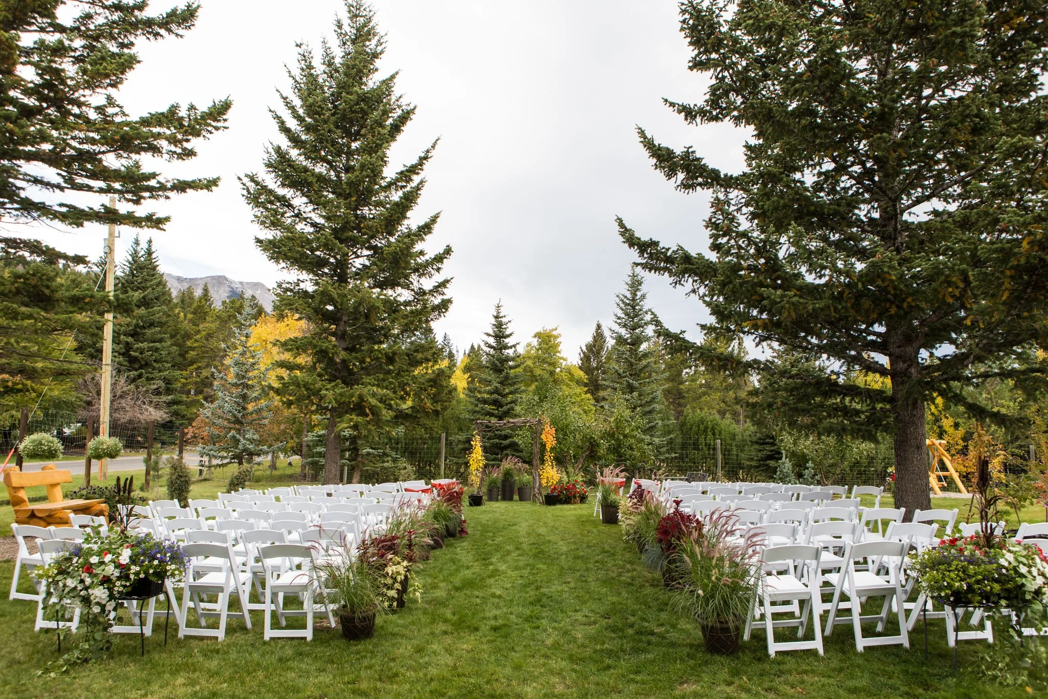 Wedding Venue — SBFF