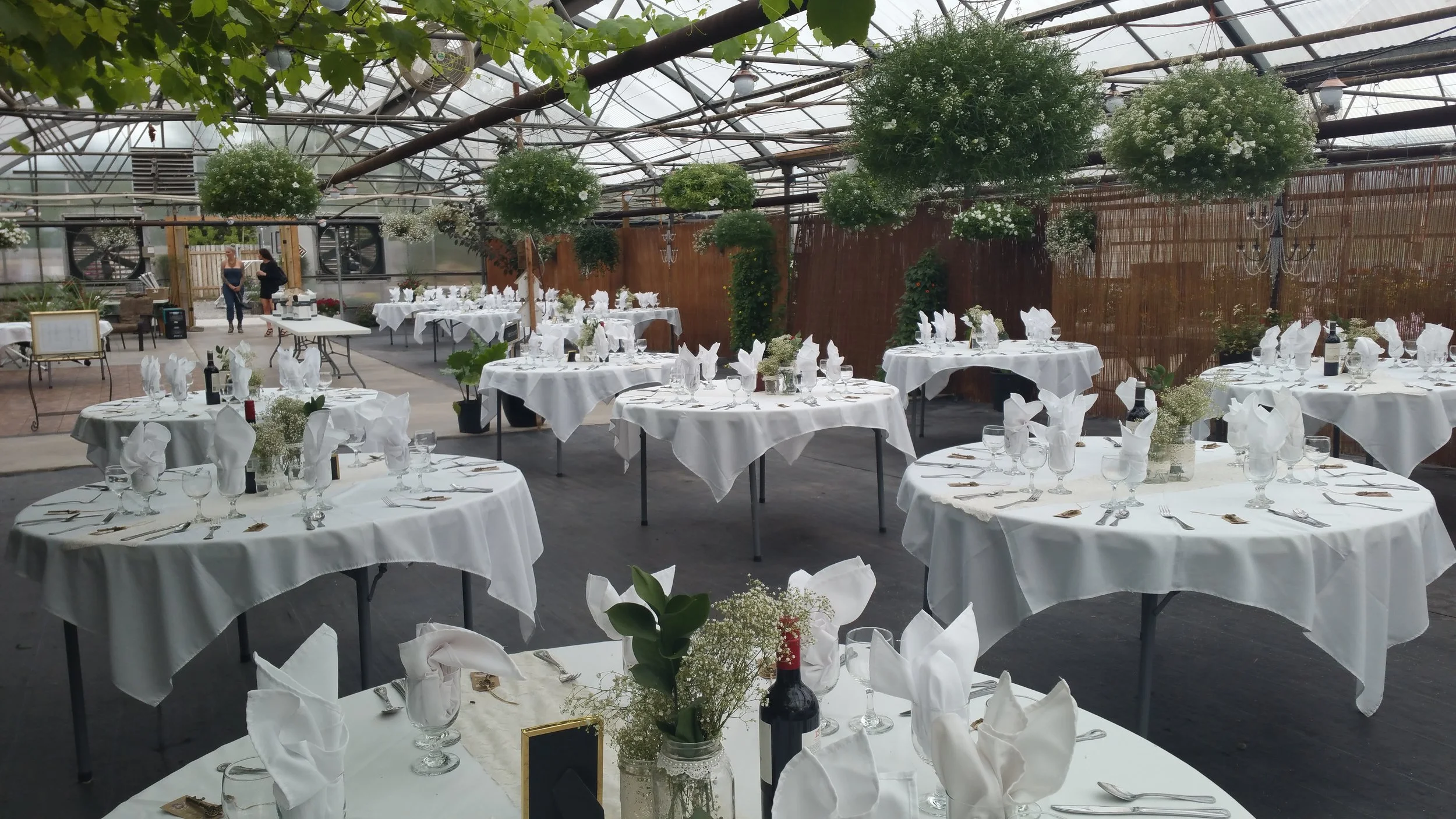 Wedding Venue — SBFF