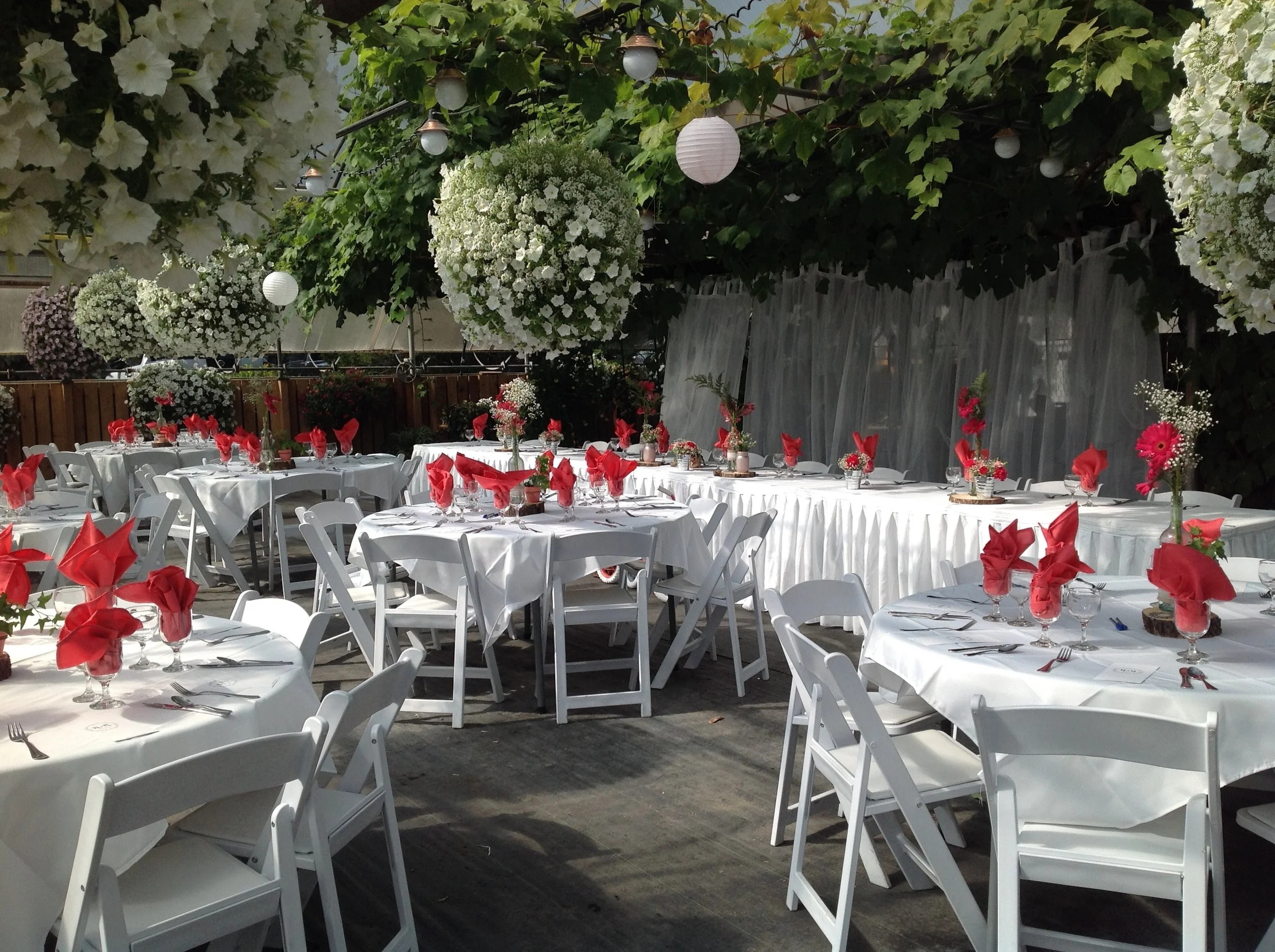 Wedding Venue — SBFF