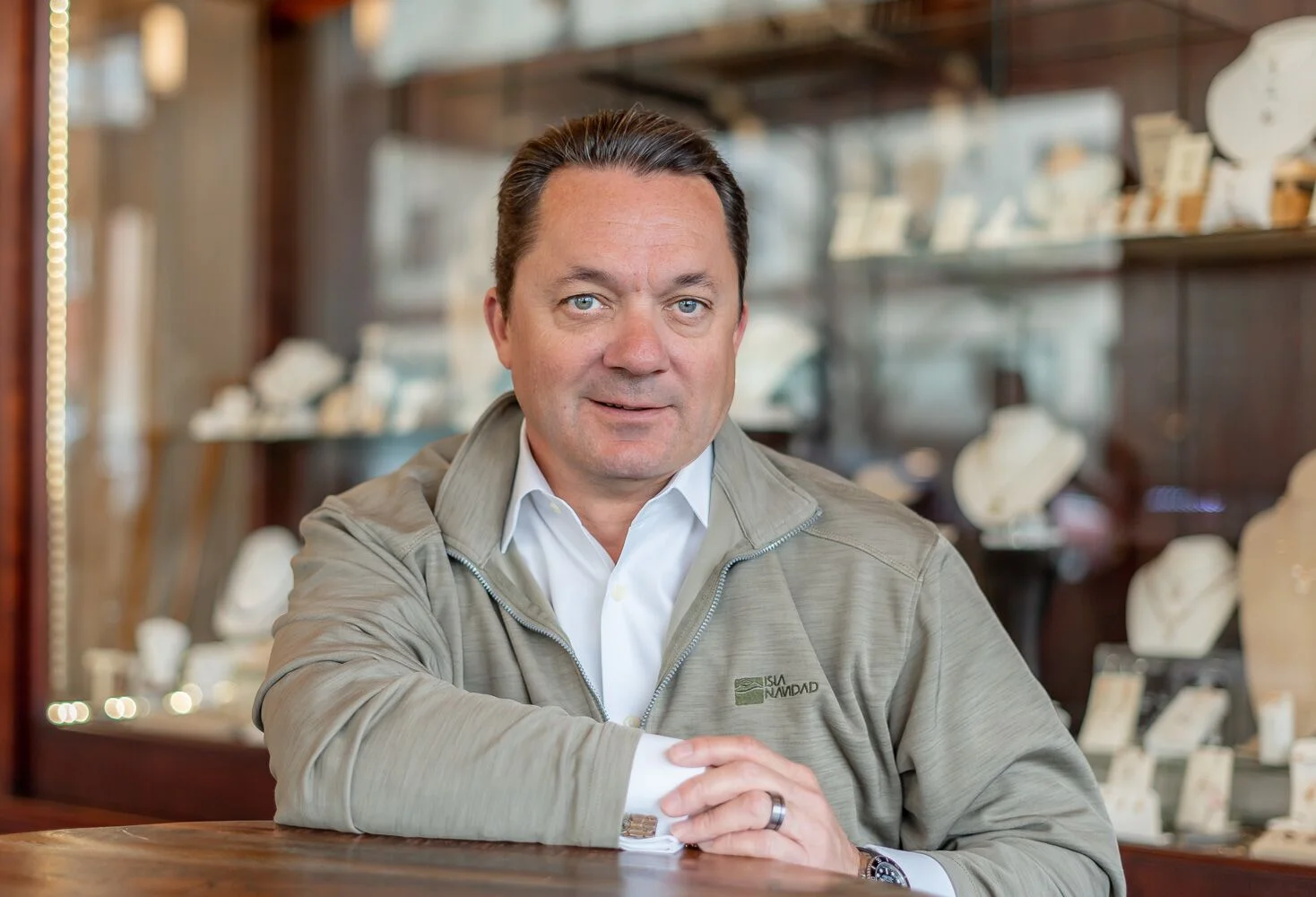 Staff - Our Family Owned Jewelry Retailer | Erik Runyan Jewelers