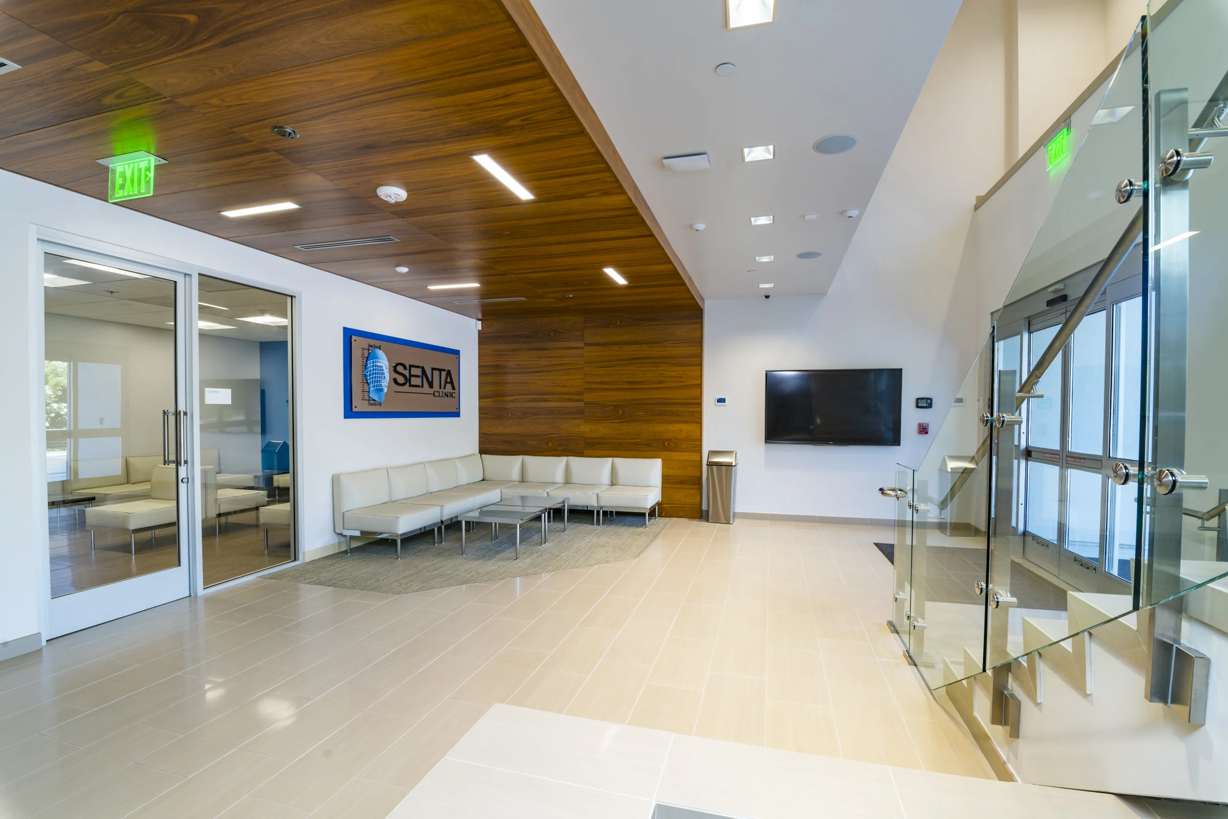 Commercial Management — IHA Partners, Inc.