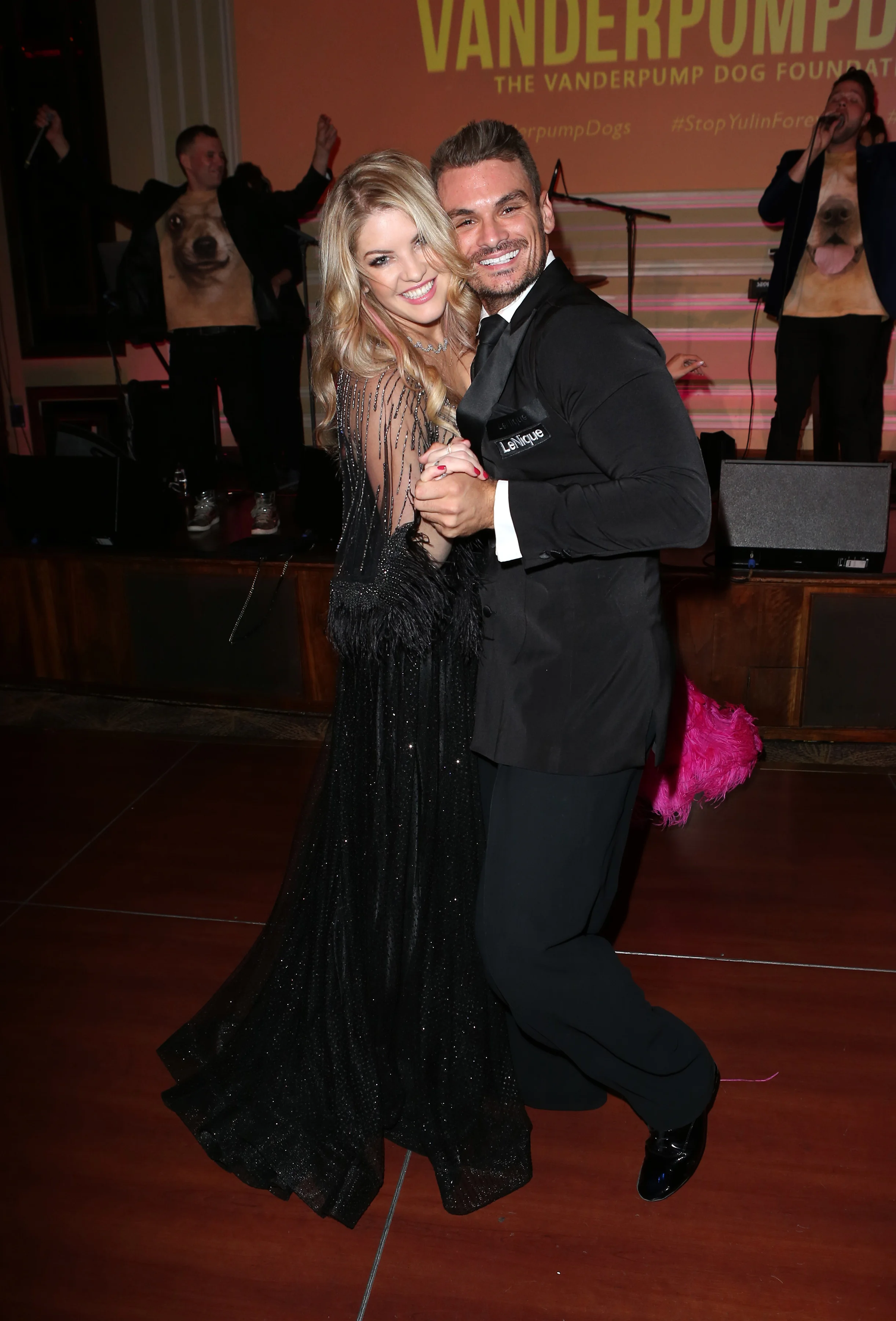 THE VANDERPUMP DOG FOUNDATION GALA — The Vanderpump Dog Foundation