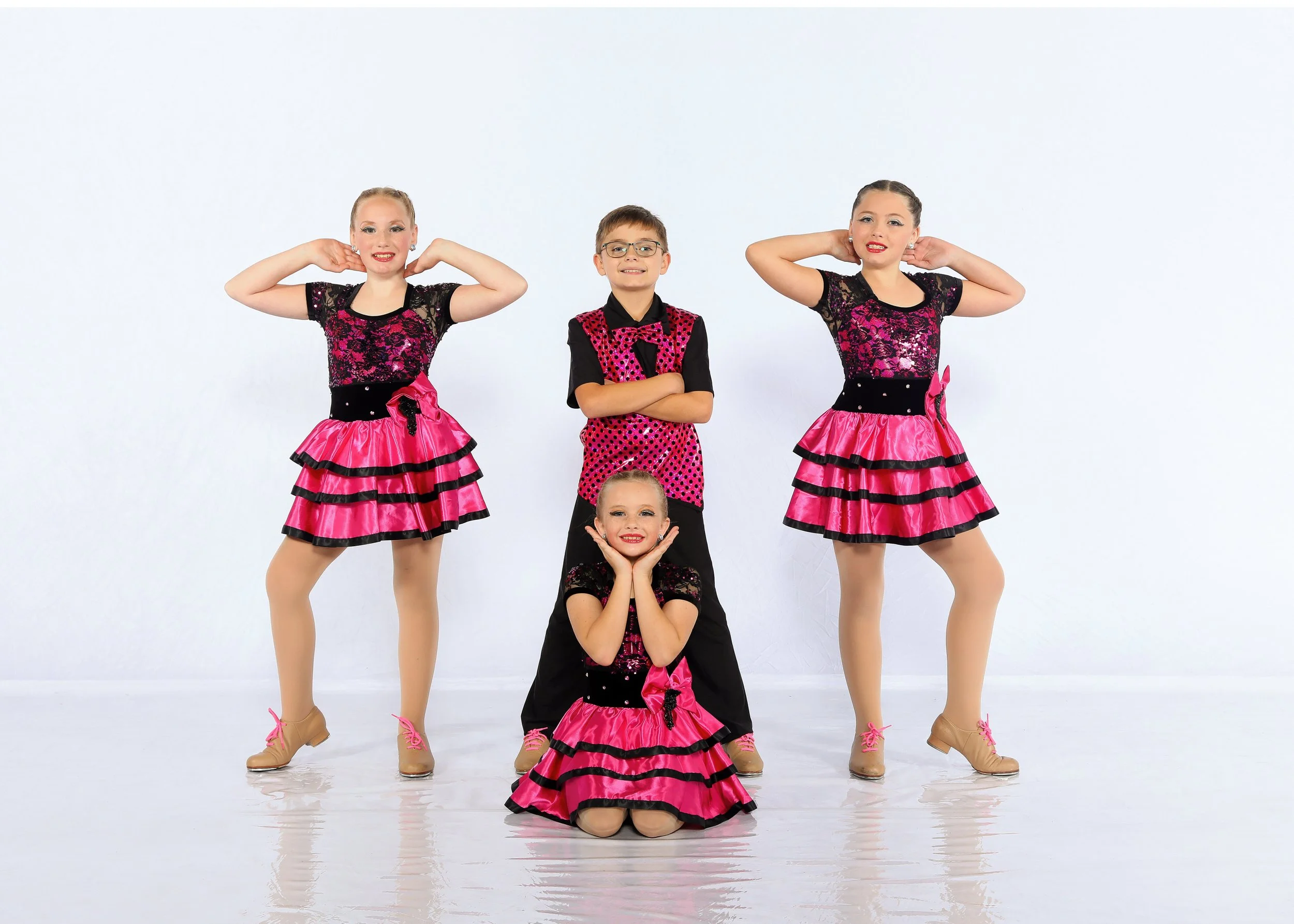 Brooks Academy Of Dance