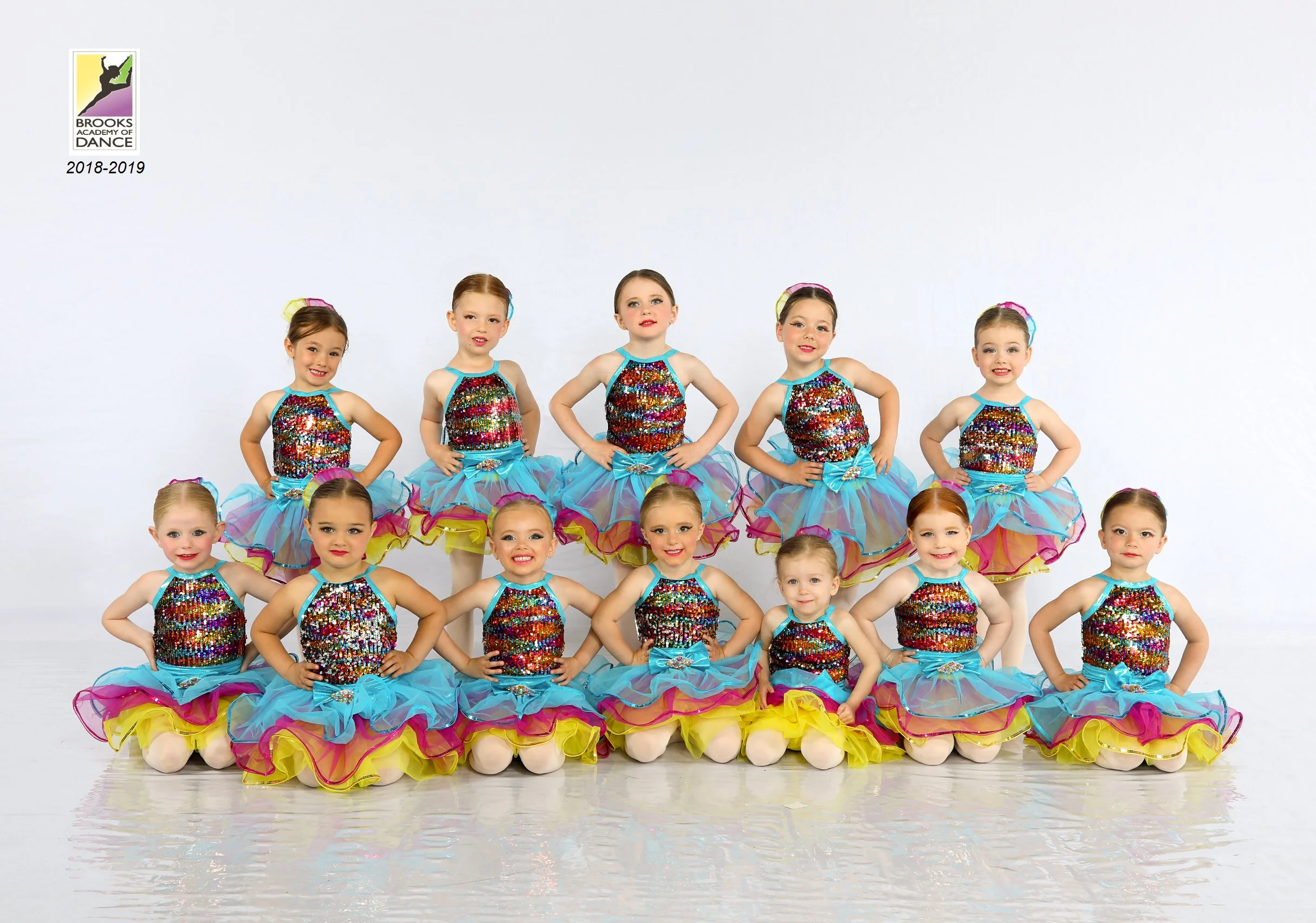 Brooks Academy Of Dance