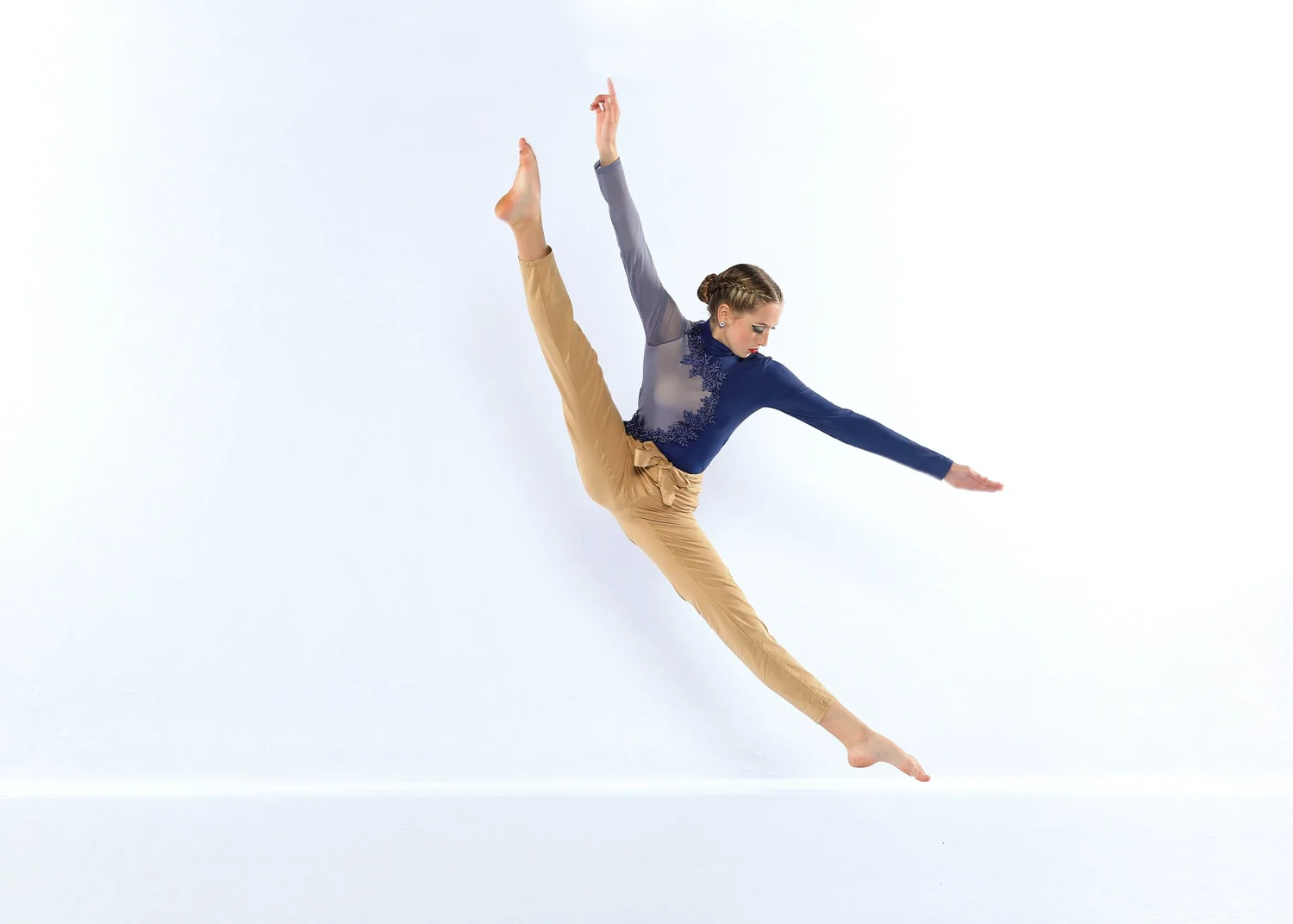 Brooks Academy Of Dance