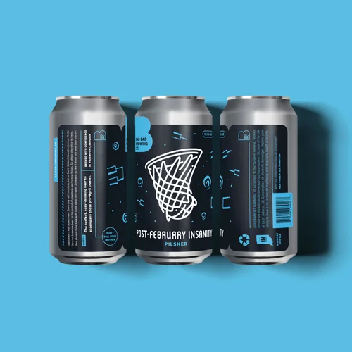 Bad Dad Brewing Co.