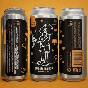 Bad Dad Brewing Co.