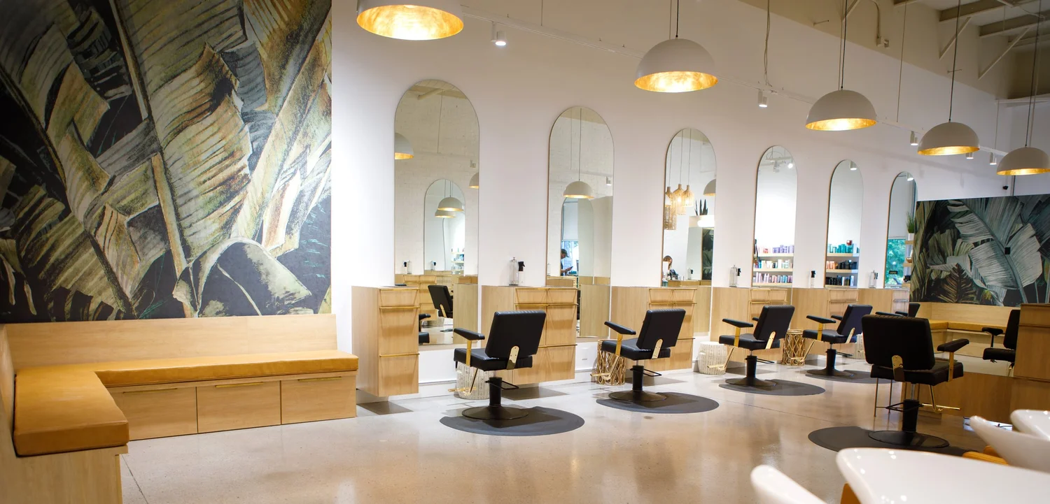 Tangles Salon Mt Juliet