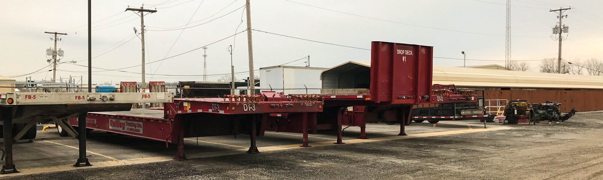 Reilley Trucking Inc.