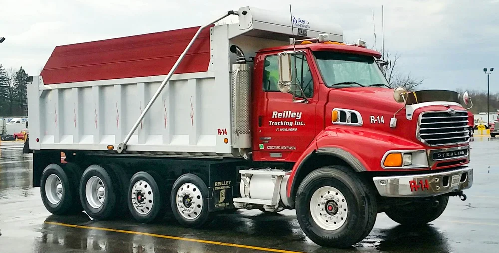 Reilley Trucking
