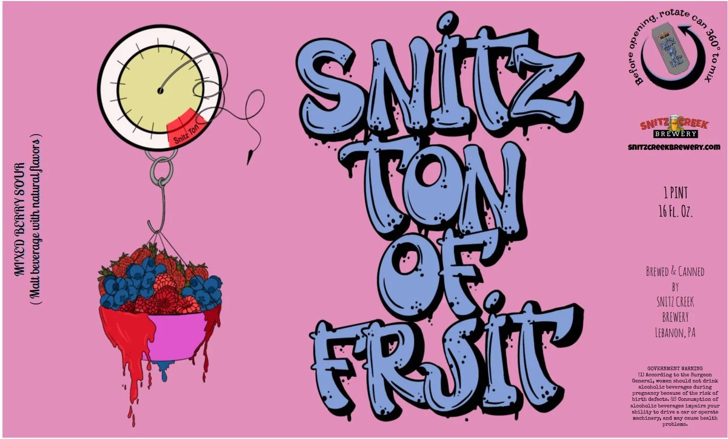 Snitz Creek Brewery