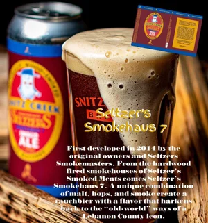 About Us — Snitz Creek Brewery