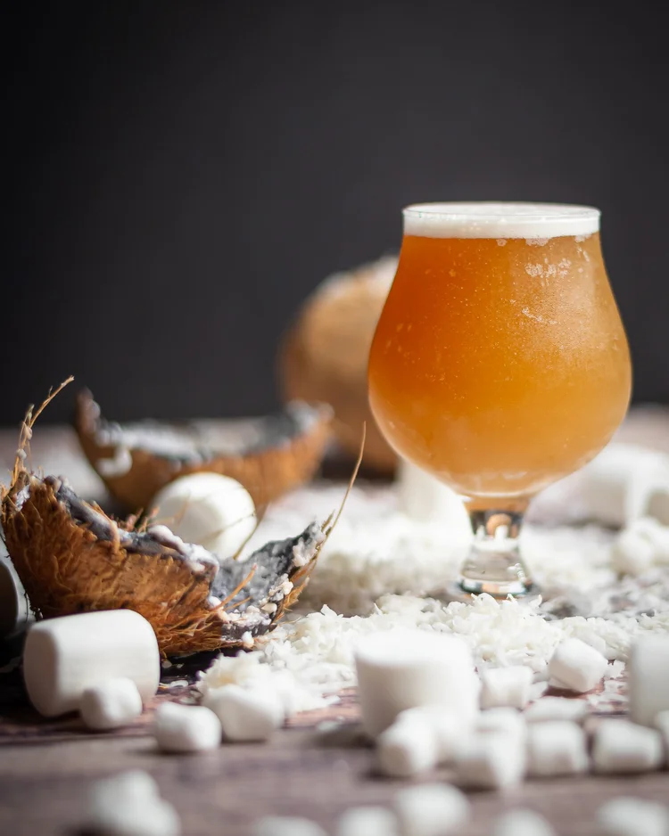 Lebanon Brewery — Snitz Creek Brewery