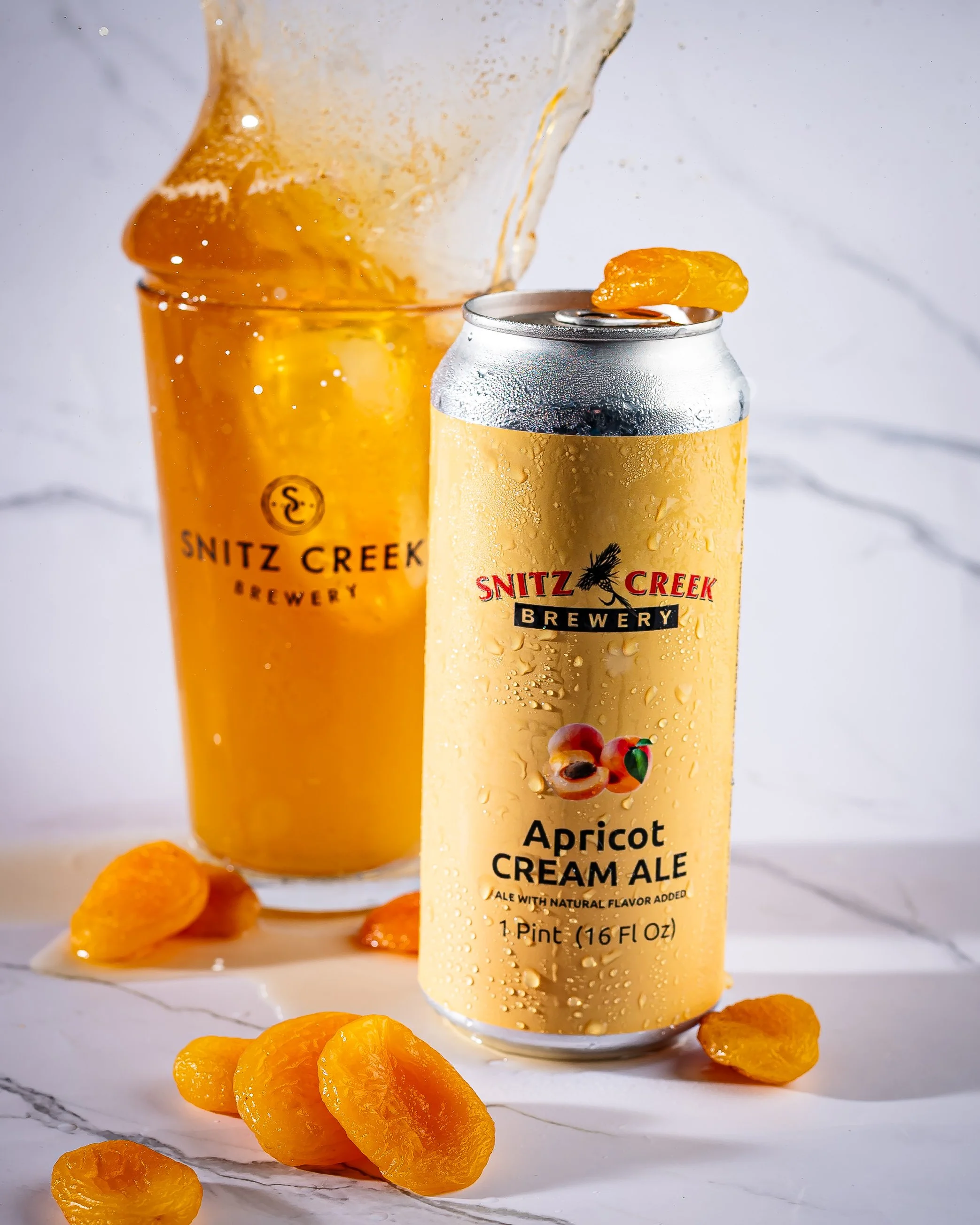Snitz Creek Brewery