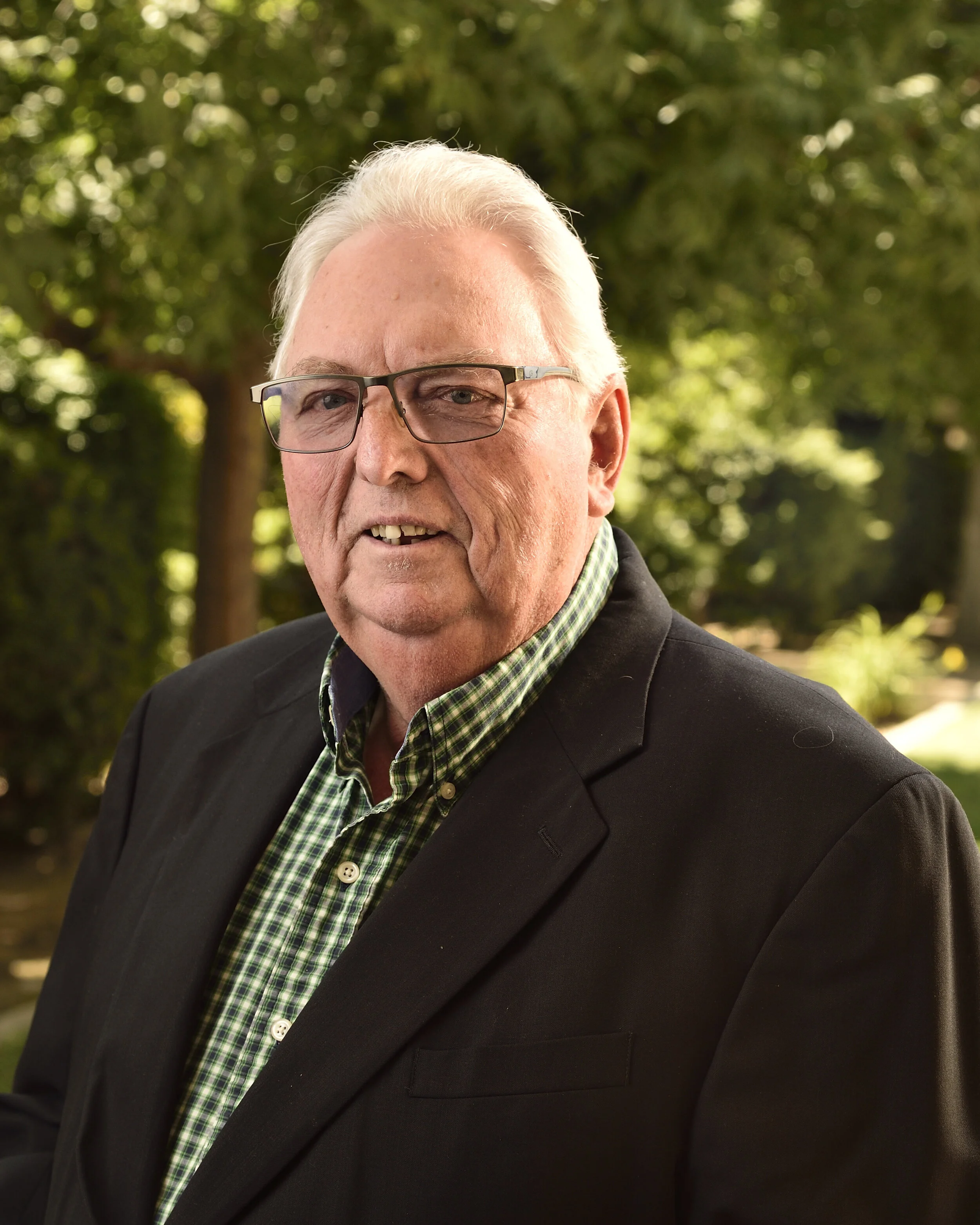 Board of Directors — Friant Water Authority