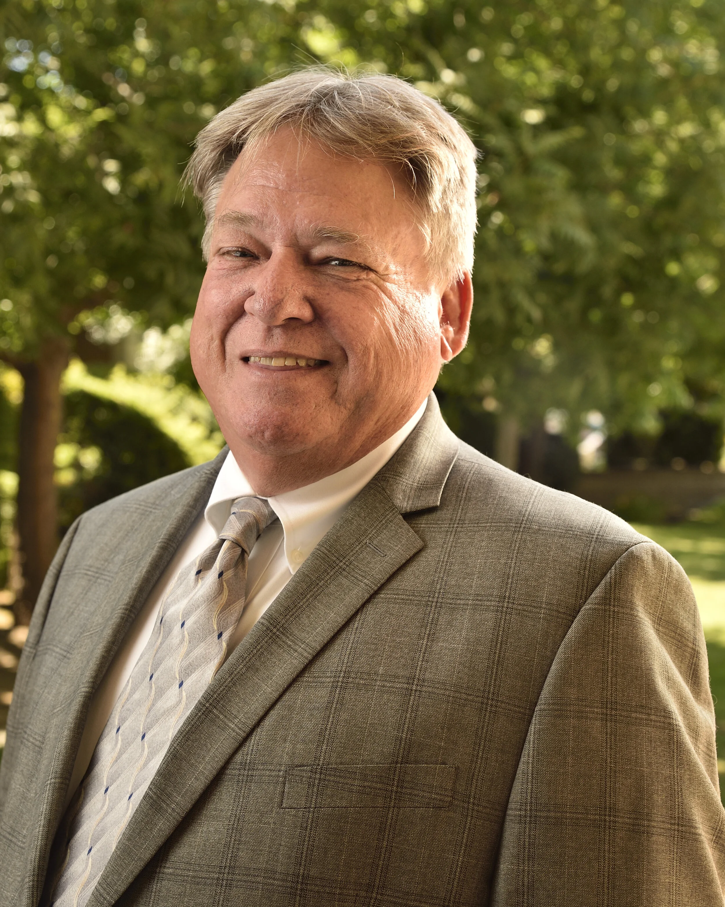 Board of Directors — Friant Water Authority