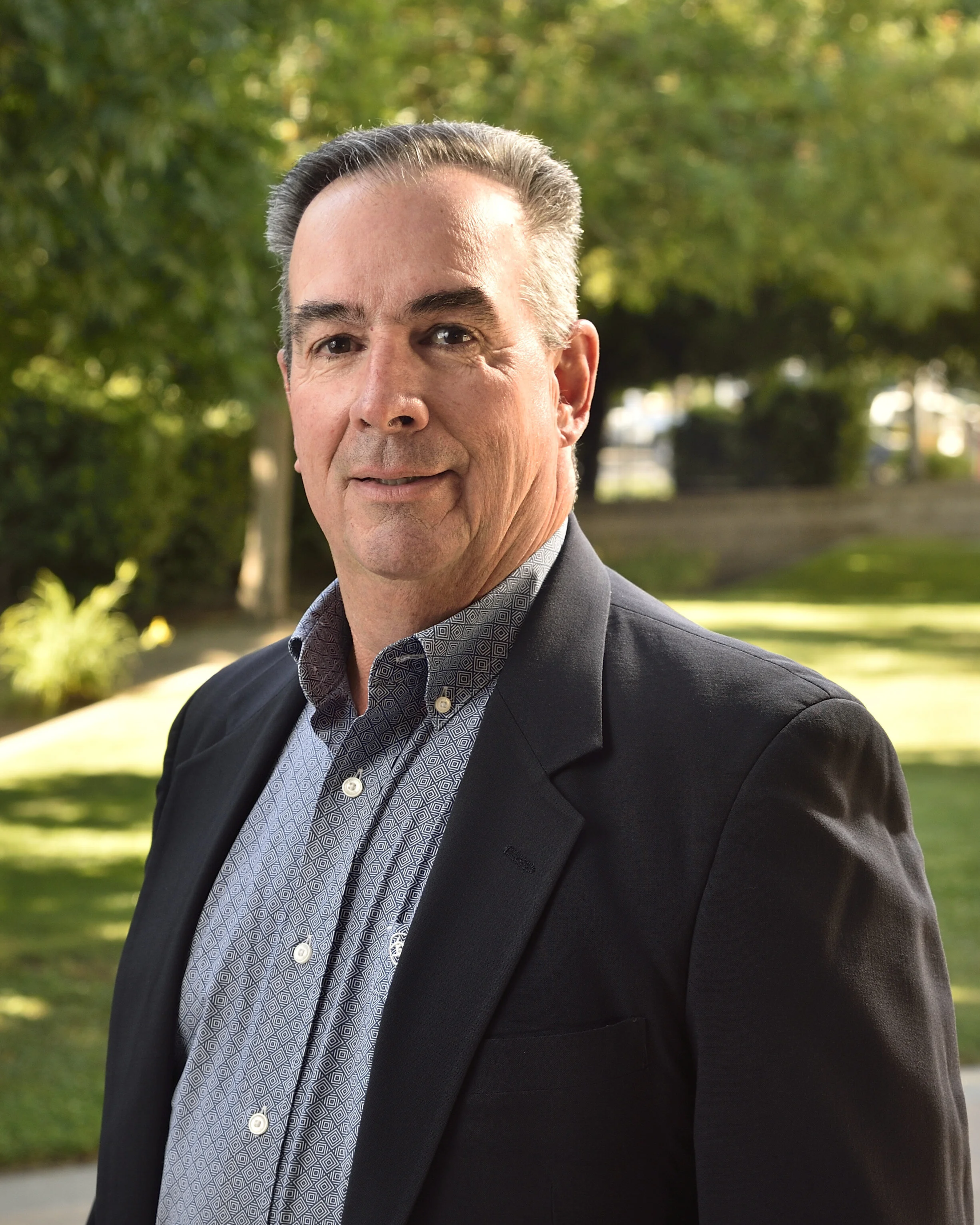 Board of Directors — Friant Water Authority