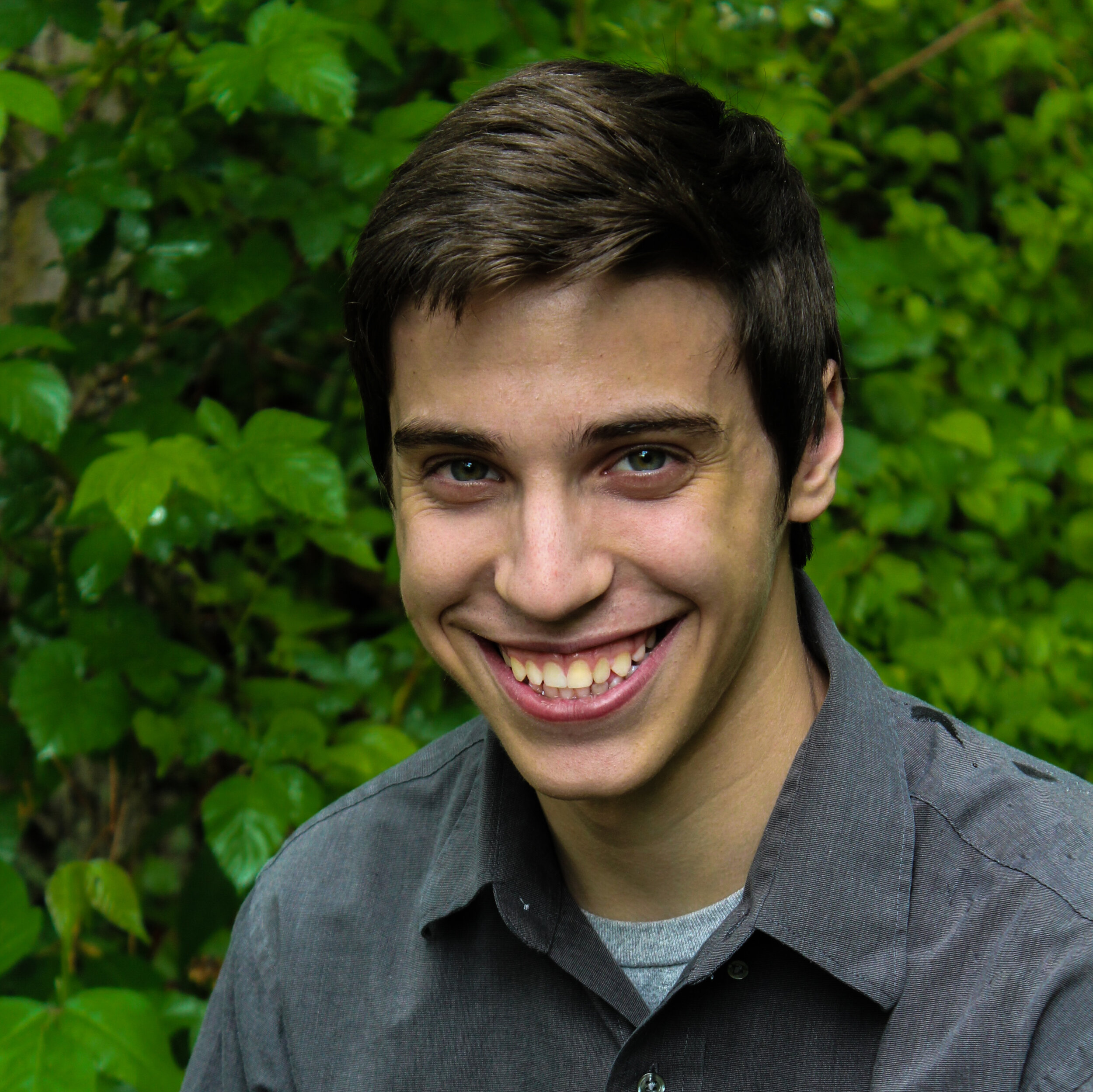 Productions With Purpose