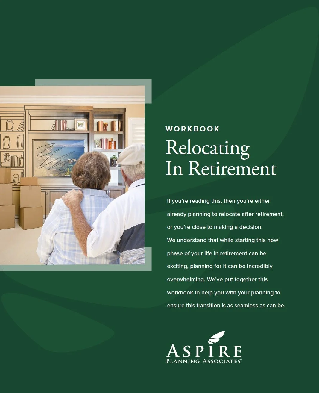 Is Relocating in Retirement Right for You? | Aspire Planning Associates