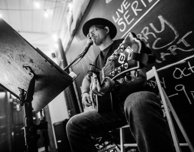 Finger Lakes Events — Big aLICe Brewing