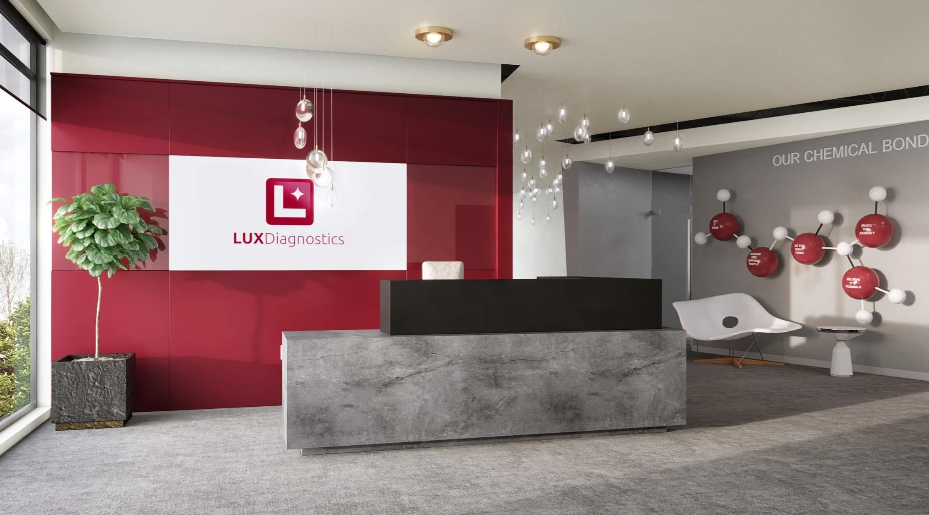 DESIGN — Jeanna George