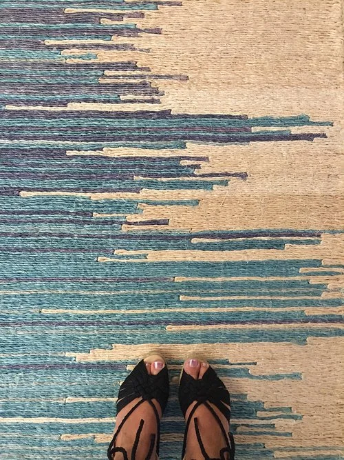 DESIGN — Jeanna George