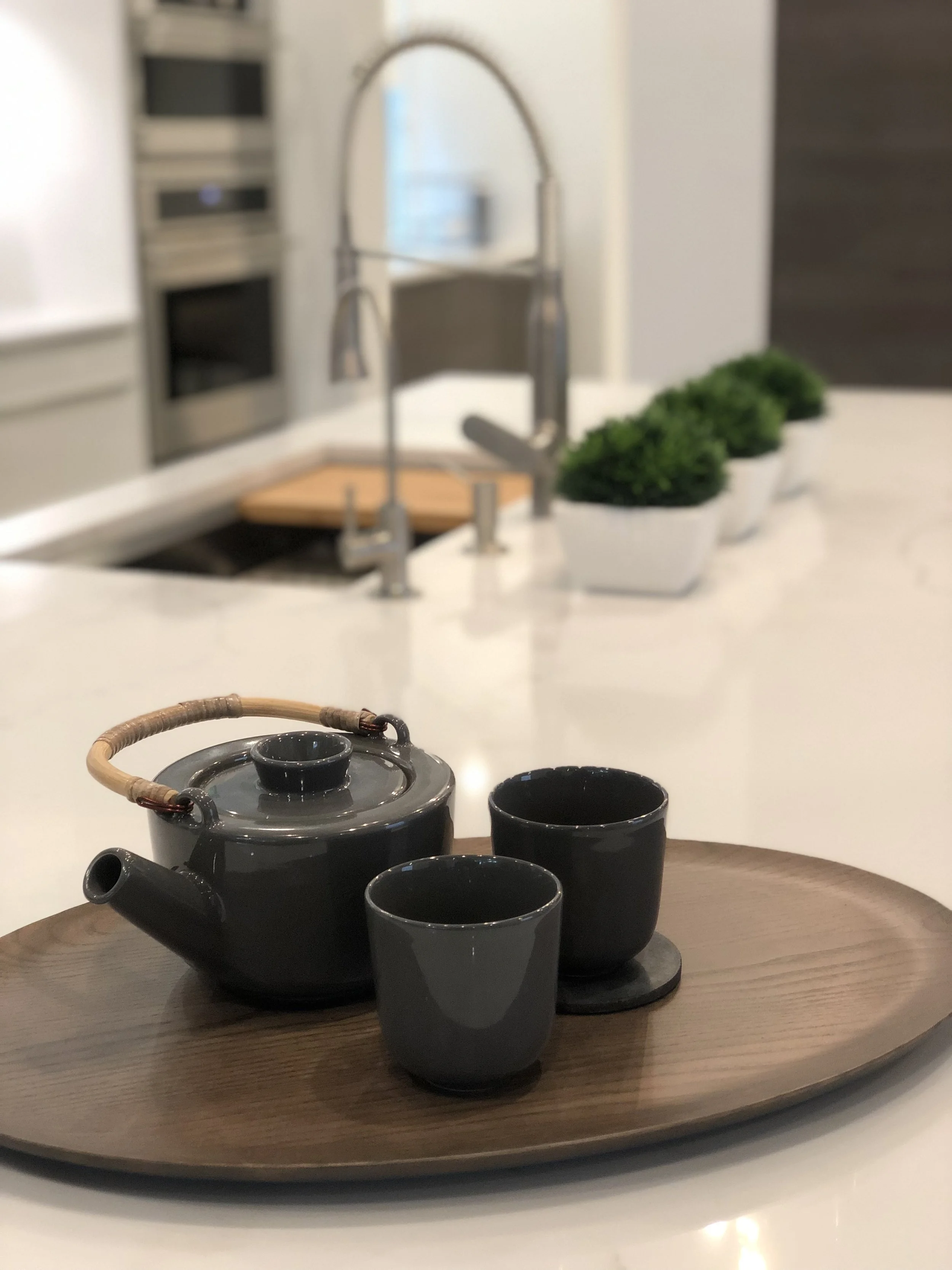 DESIGN — Jeanna George