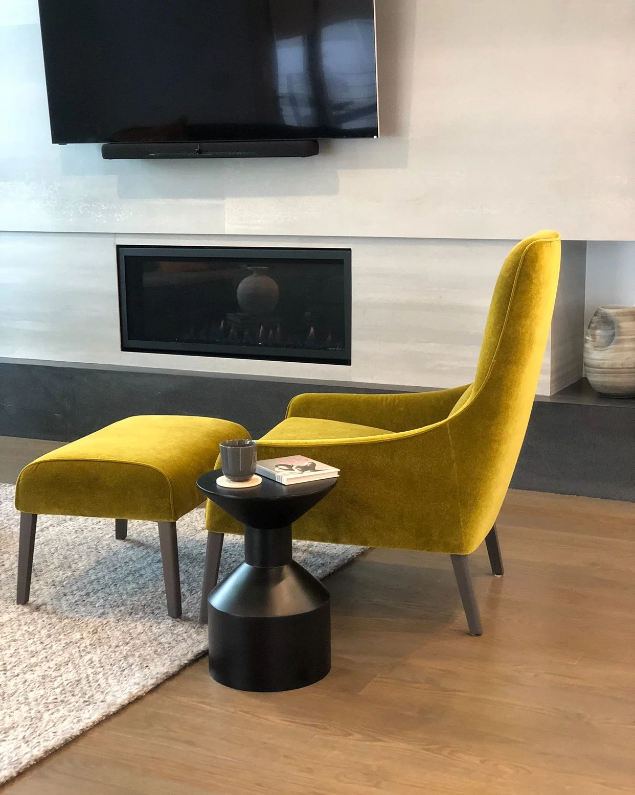 DESIGN — Jeanna George