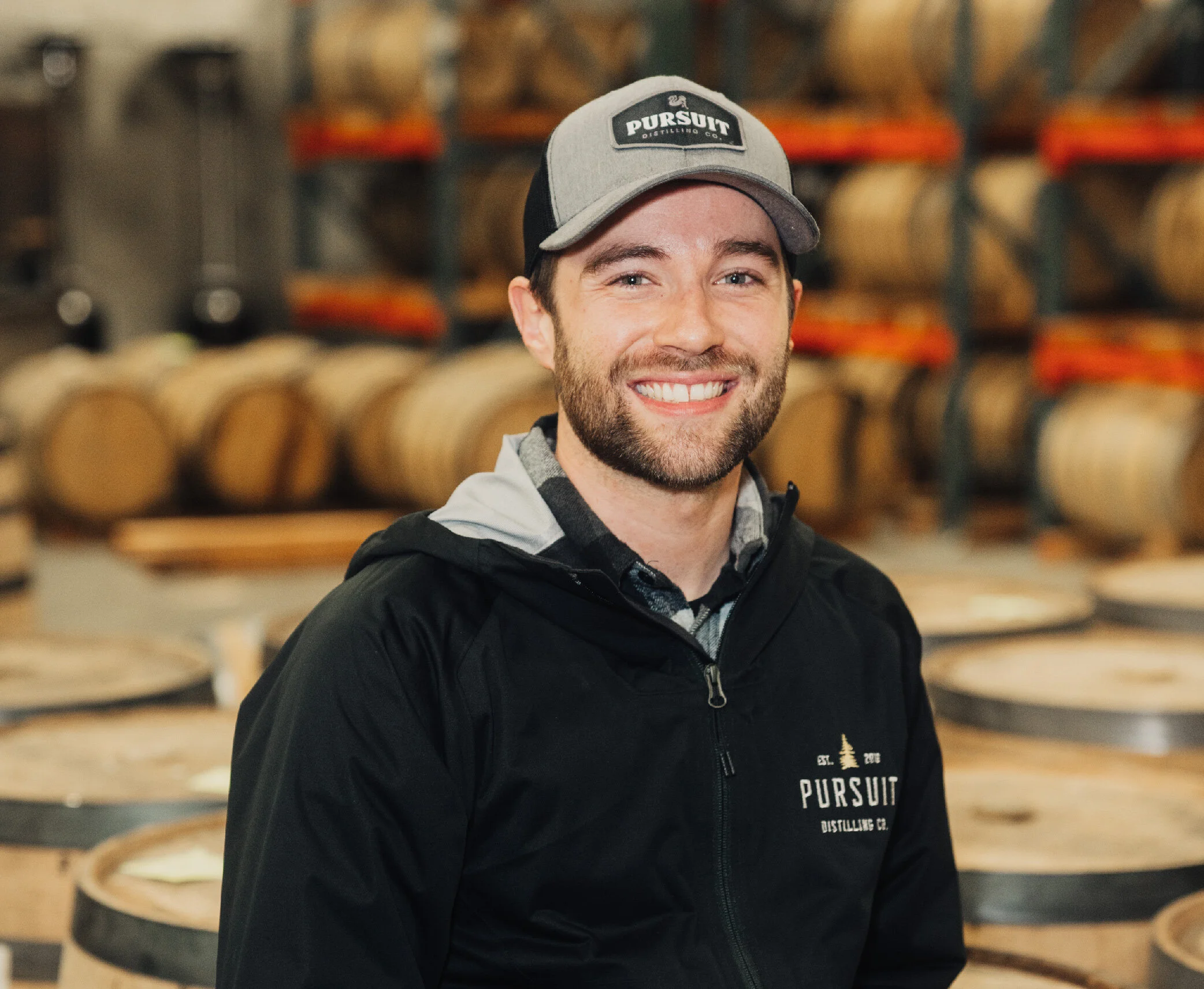 About — Pursuit Distilling Co.