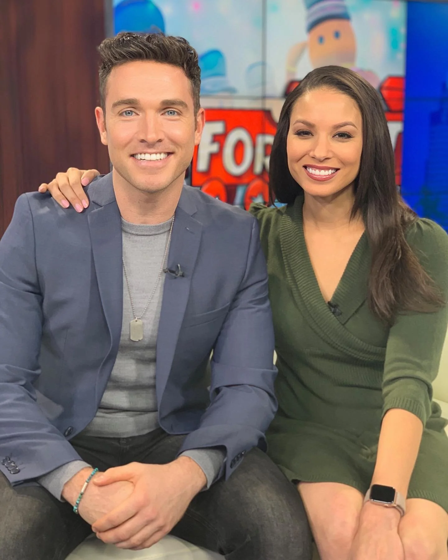 About — Tyler Hanes