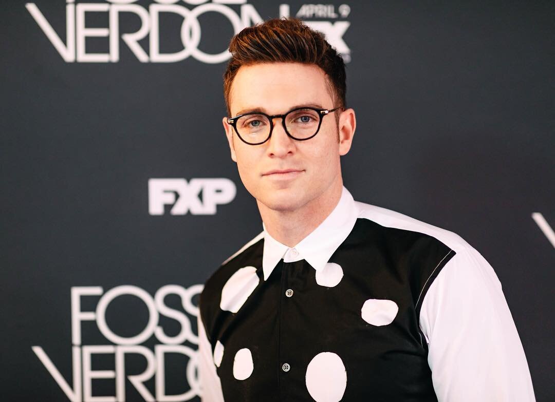 About — Tyler Hanes