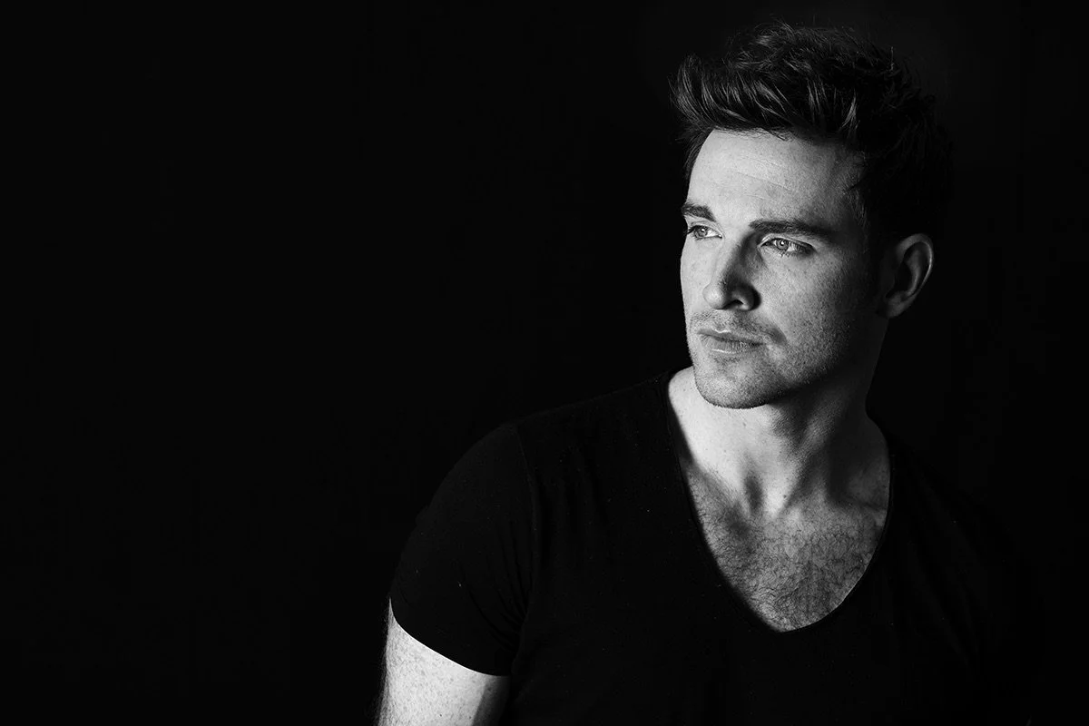 Photoshoots — Tyler Hanes