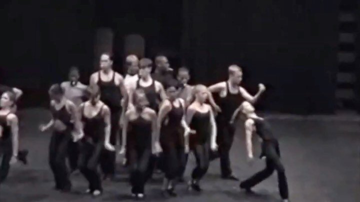 About — Tyler Hanes