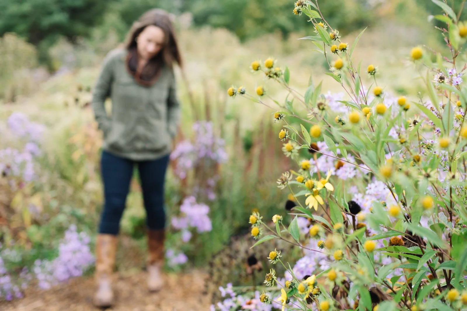 Blog - Design & Landscaping — First Light Wildlife Habitats