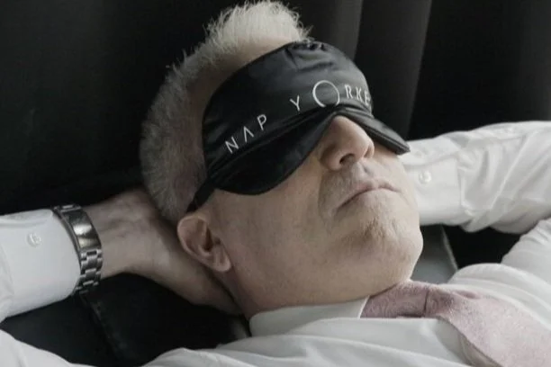 NYC Sleep Pods — Nap York Sleep Station Central Park