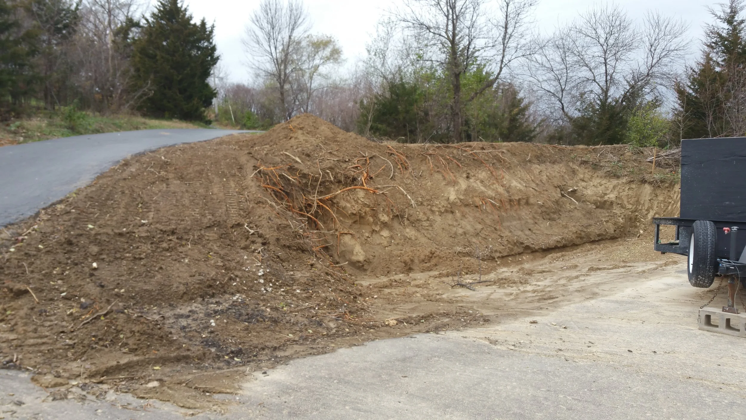 What We Do — Top Cut Lawn and Landscaping LLC. Of Omaha