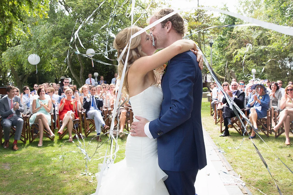 Trouwfoto.nl | de bruidsfotograaf voor iedereen.