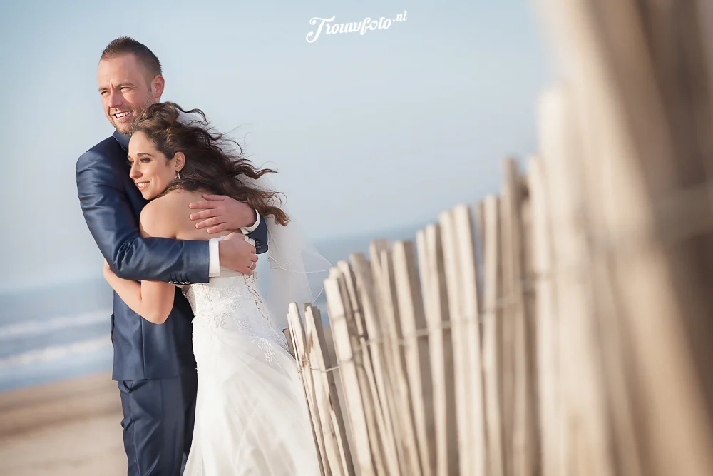 Trouwfoto.nl | de bruidsfotograaf voor iedereen.