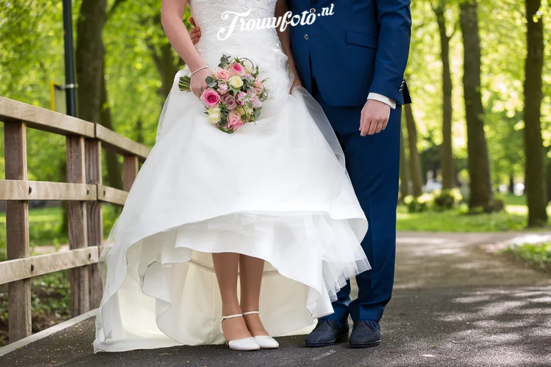 Trouwfoto.nl | de bruidsfotograaf voor iedereen.