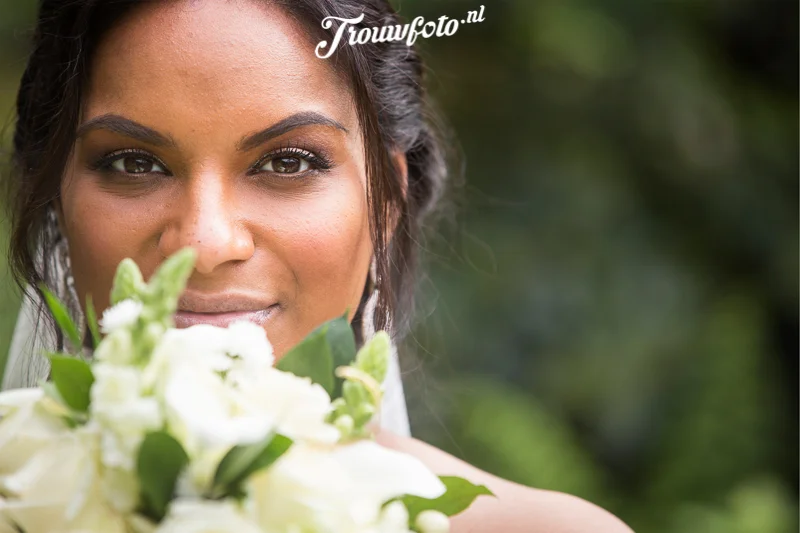 Trouwfoto.nl | de bruidsfotograaf voor iedereen.