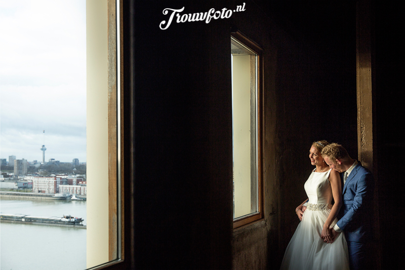 Trouwfoto.nl | de bruidsfotograaf voor iedereen.